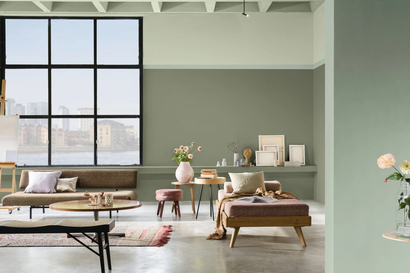 Color del año 2025 - Pinturas Pintuco | El color de la calidad