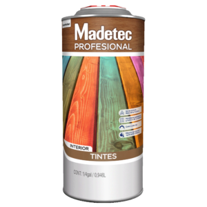 Tinte para Maderas | Pintuco