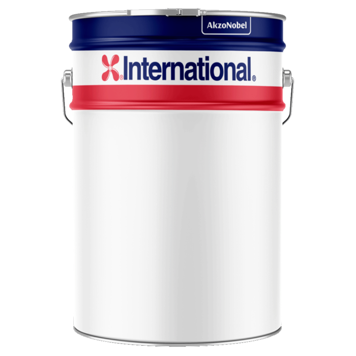 Intertherm 50 | Pintuco