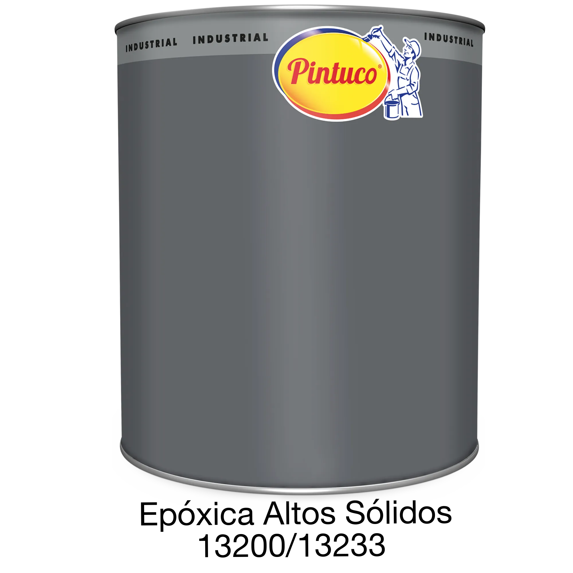 Autoimprimantes Epóxicos Archives | Pinturas Pintuco | El color de la ...