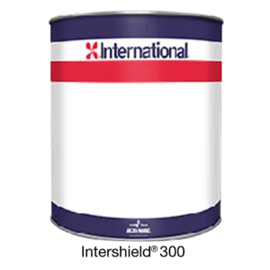 Intershield 300 | Pintuco