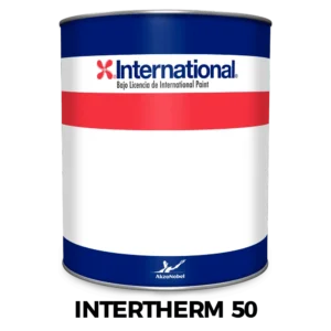 Intertherm 50 | Pintuco